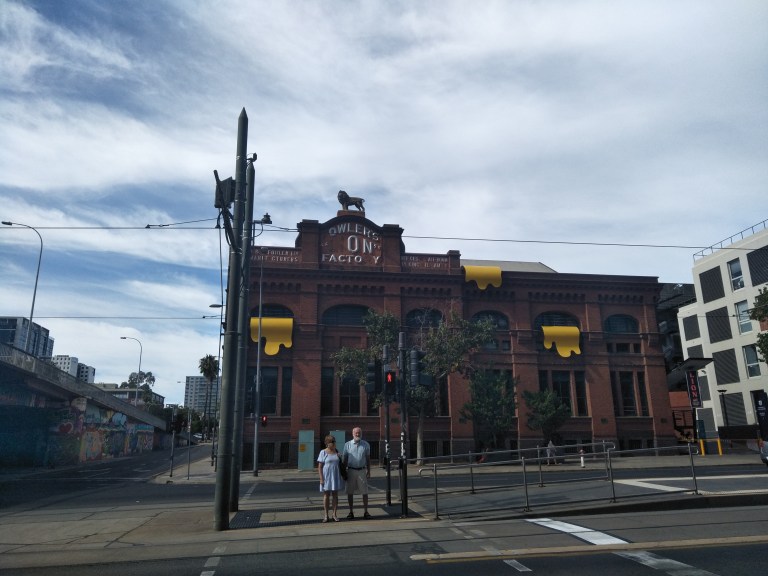 Keep on Being Loving – Jacqueline collier