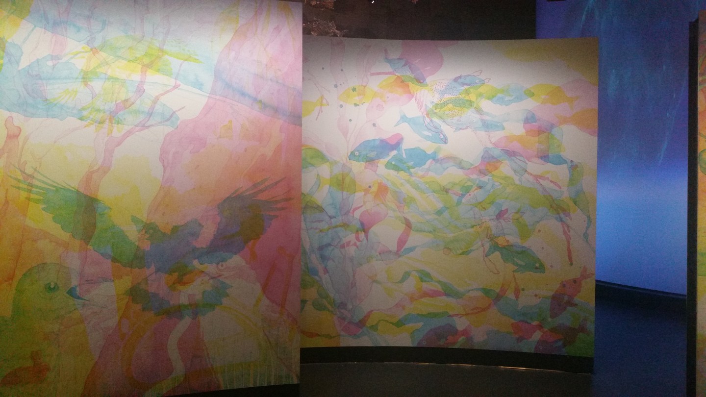 Cyclical, Cyclical – Jacqueline collier